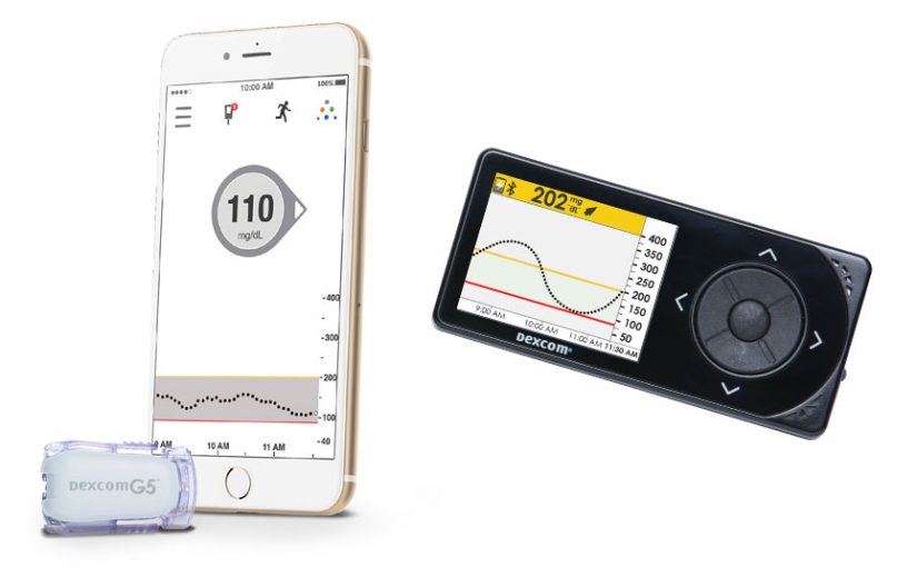 CGMs Can Be Durable Medical Devices CMS Rules Insulin Nation