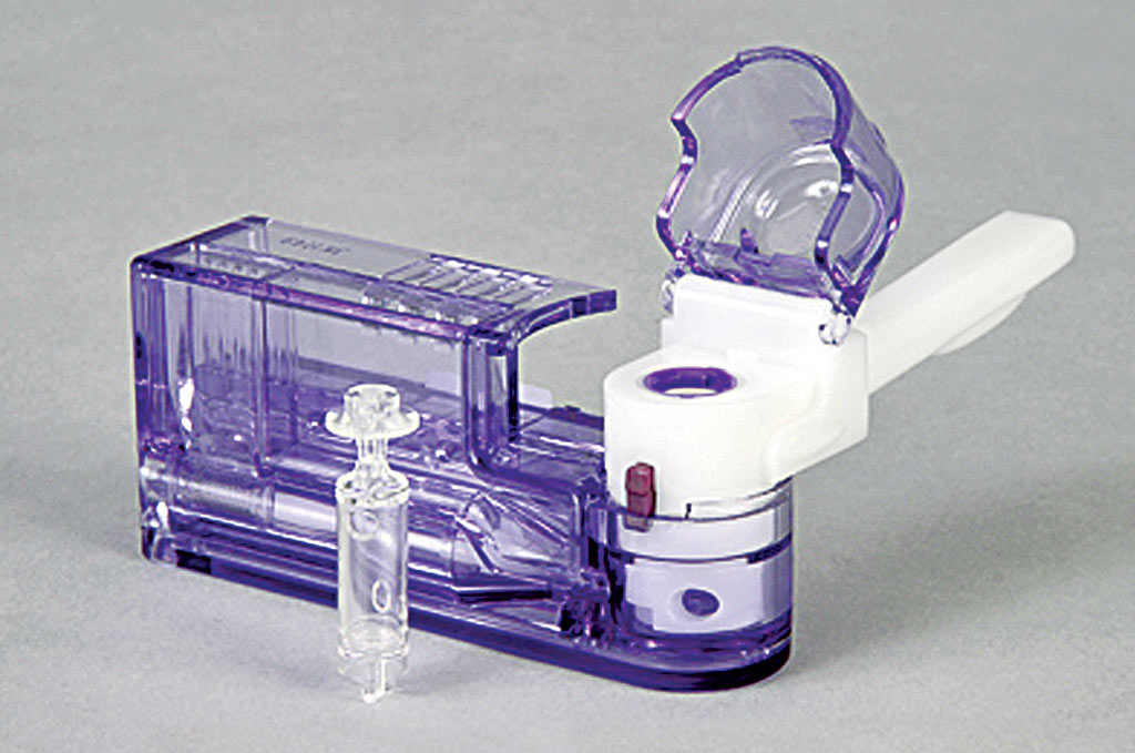 Inhalable Insulin -- A Breathtaking Development | Insulin Nation