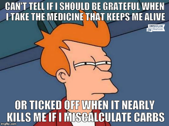 5 Diabetes Memes for Springtime! - Insulin Nation