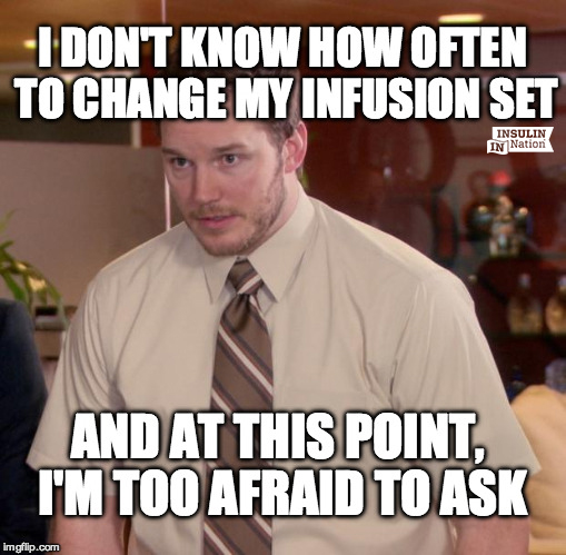 5 Diabetes Memes for Springtime! - Insulin Nation