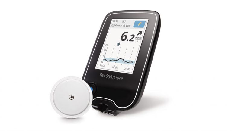 FDA Approves Freestyle Libre Flash - Insulin Nation