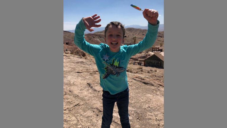 How a School 504 Plan Helps a Child with Type 1 | Insulin Nation