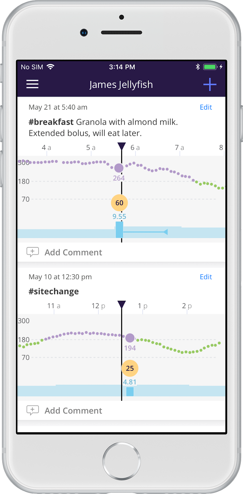 Yes, you should share your CGM & Pump data with Tidepool - Insulin Nation