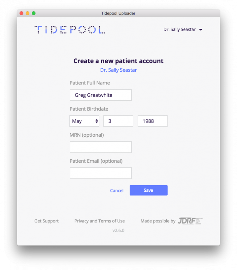 Yes, you should share your CGM & Pump data with Tidepool - Insulin Nation